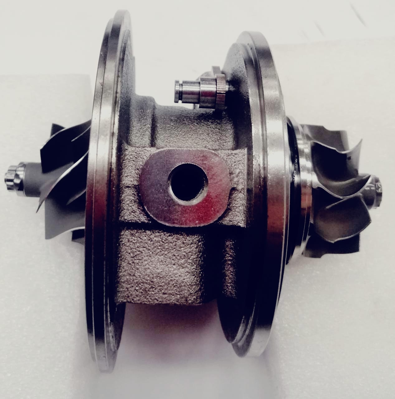 CATRIX MITSUBISHI PAJERO - RMEnLínea