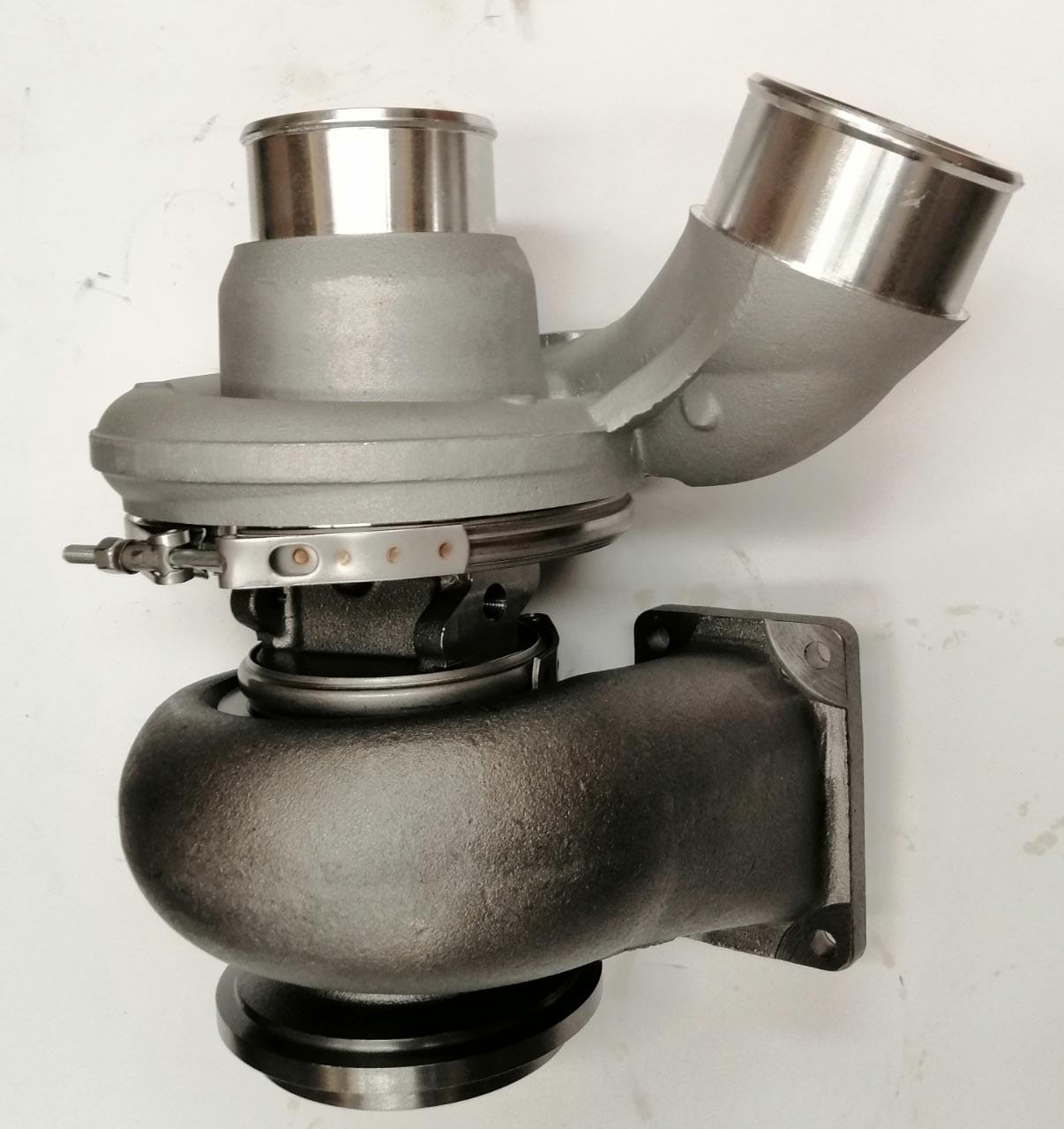 TURBO MACK S400S073 - RMEnLínea