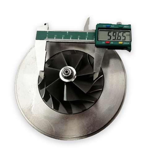 CATRIX ISC HX40W - RMEnLínea