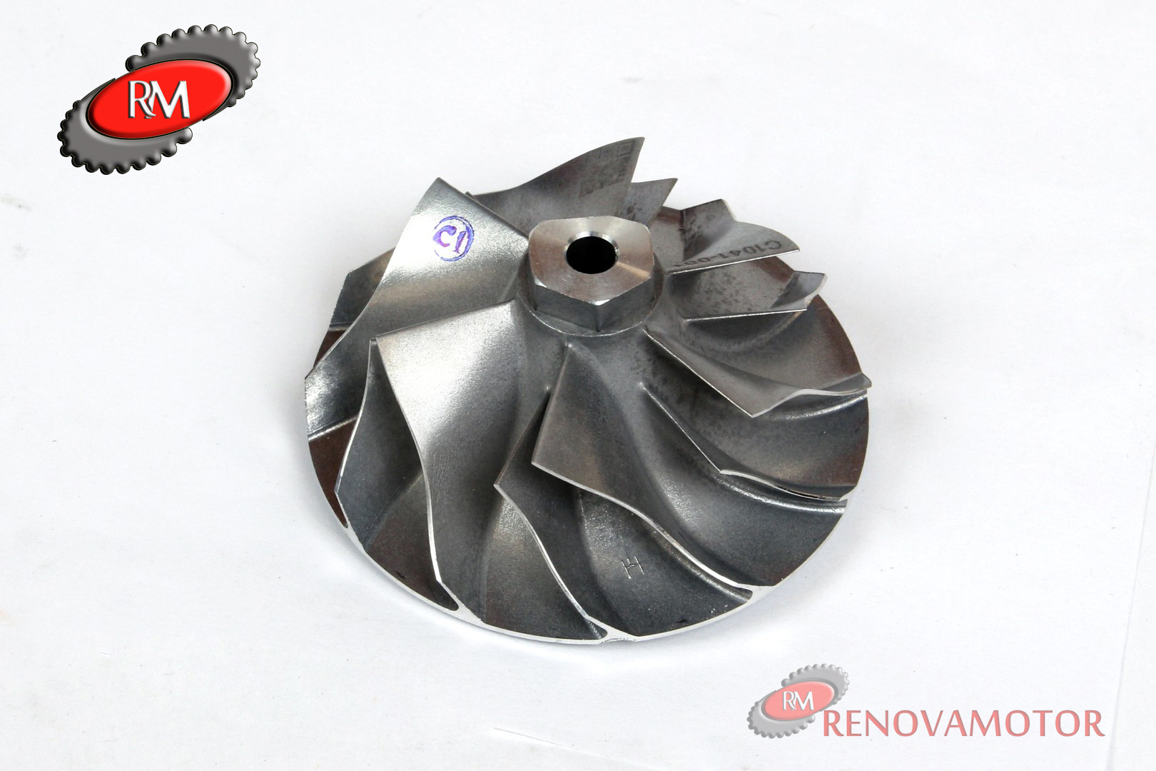 COMPRESORA ISUZU RHF55 45MM - RMEnLínea