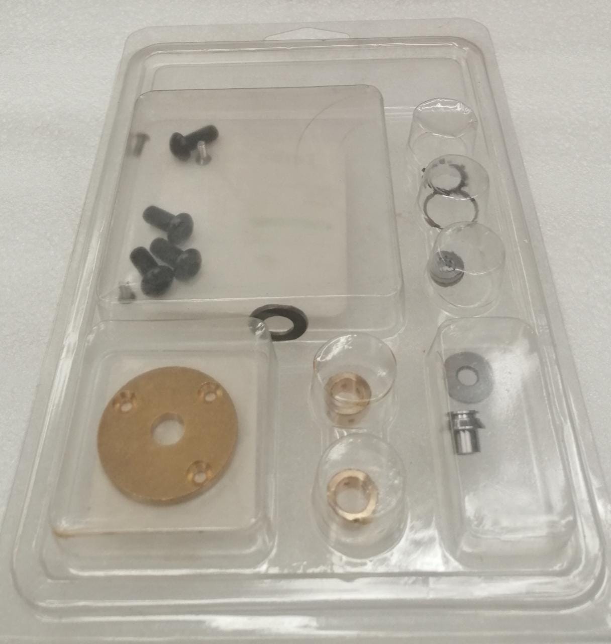 KIT REPARACION ISUZU NKR RHF5 - RMEnLínea