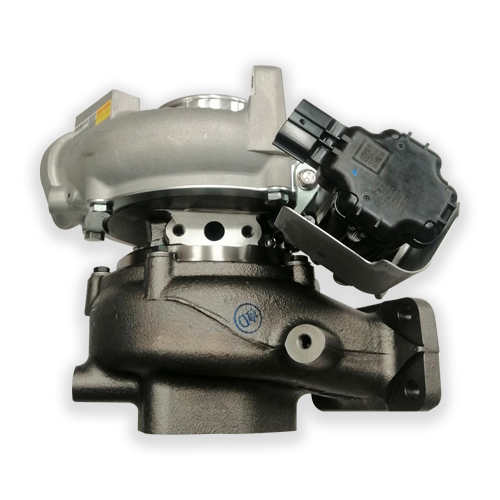 TURBO HINO EURO IV - RMEnLínea