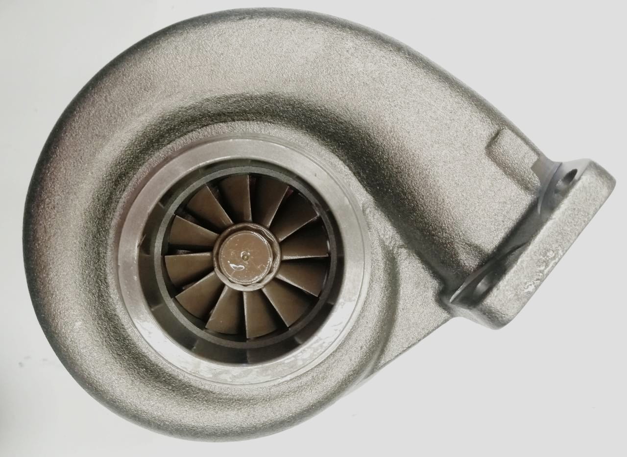 TURBO 6BT TIPO HOLSET H1C - RMEnLínea