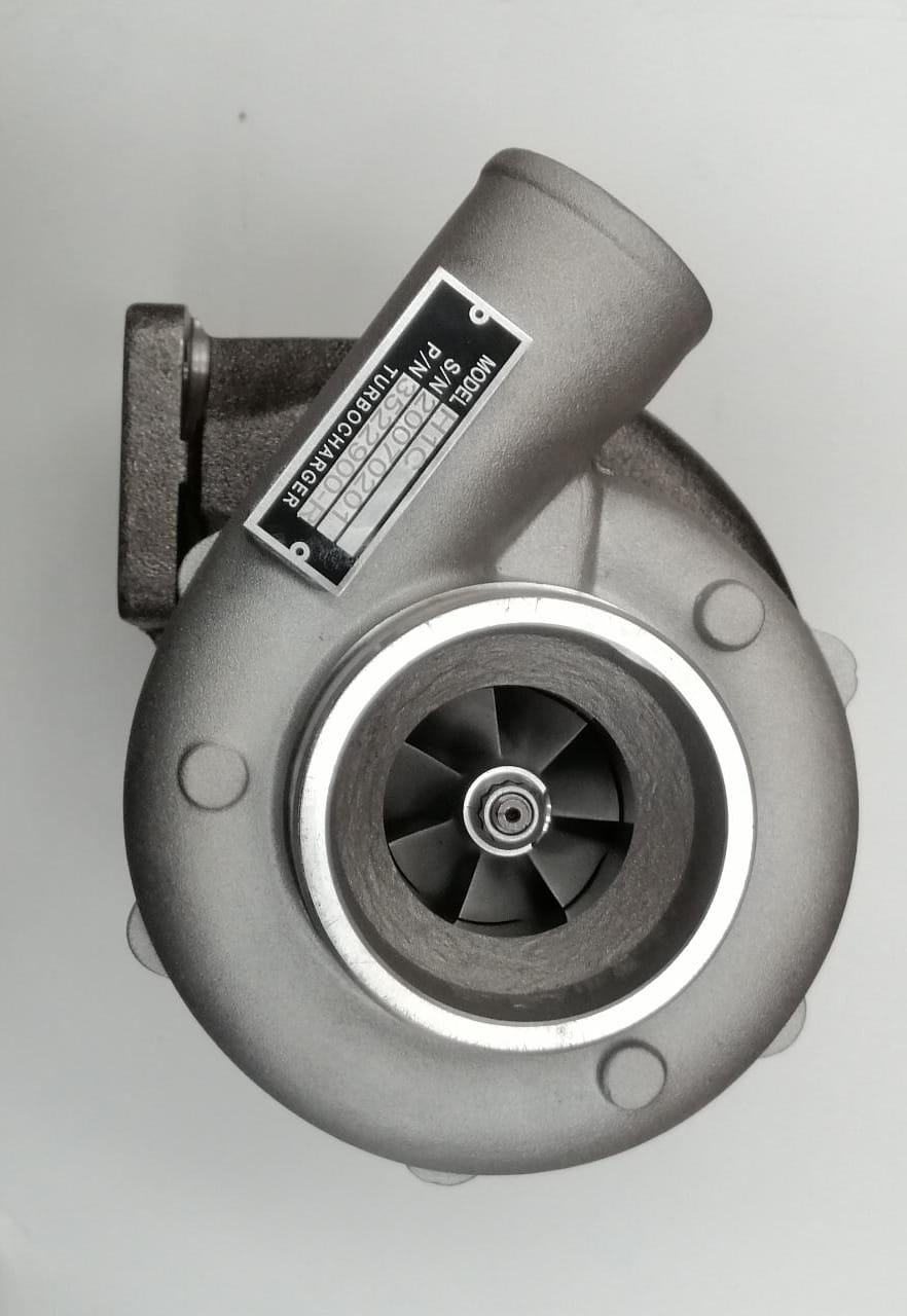 TURBO H1C - RMEnLínea