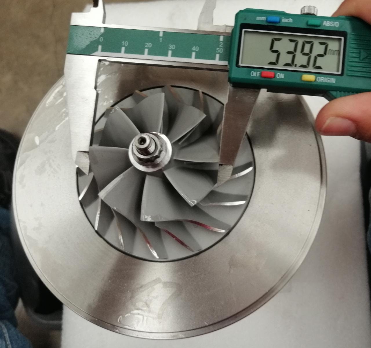 CATRIX 6CT HX40/H1E - RMEnLínea