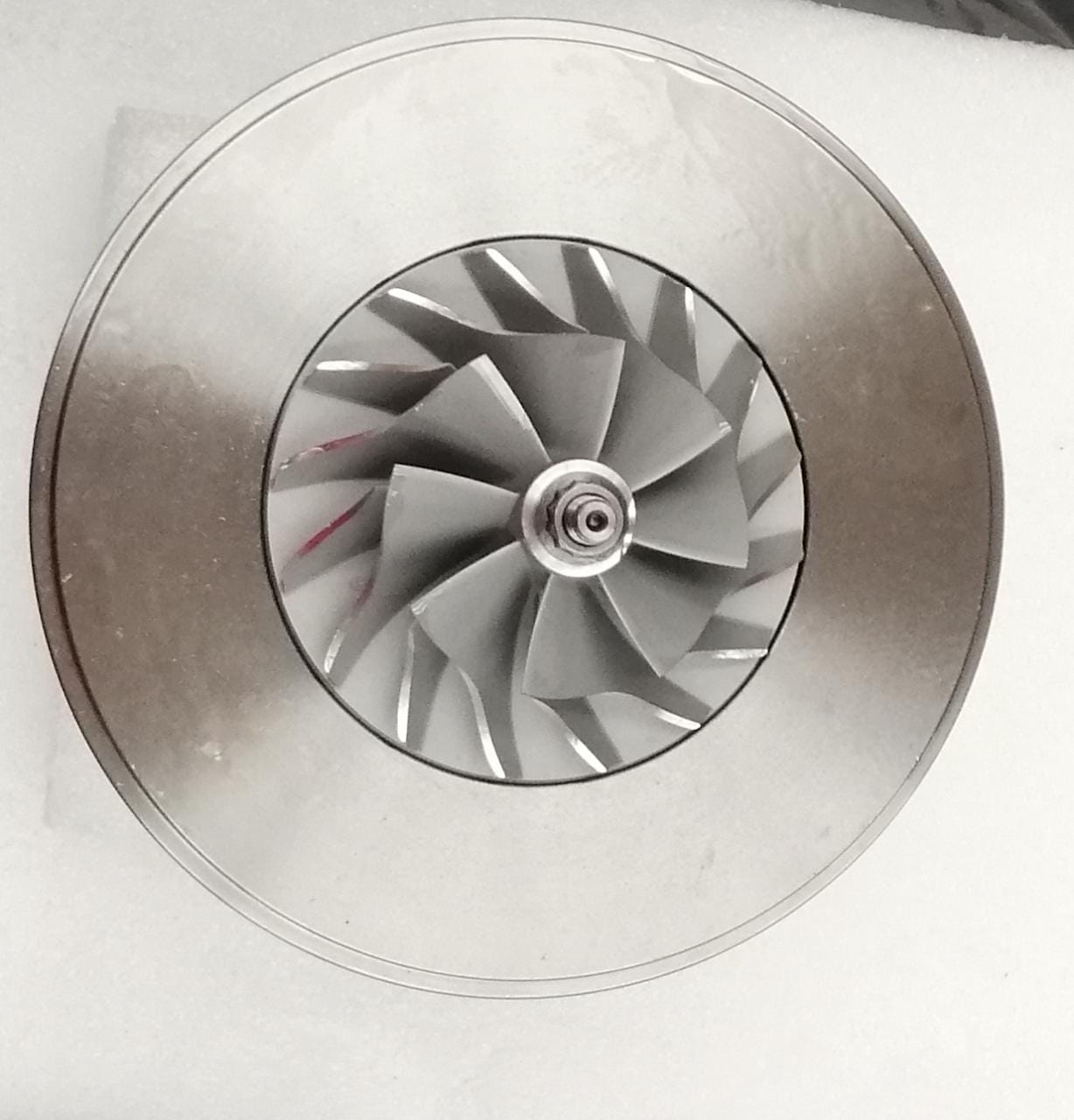 CATRIX 6CT HX40/H1E - RMEnLínea