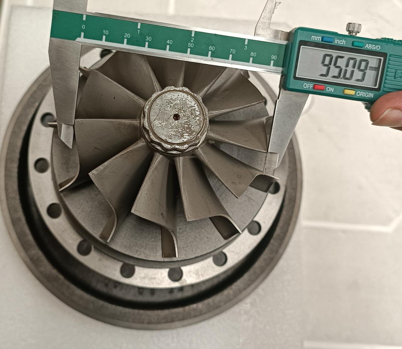 CATRIX KTA38 HC5A - RMEnLínea