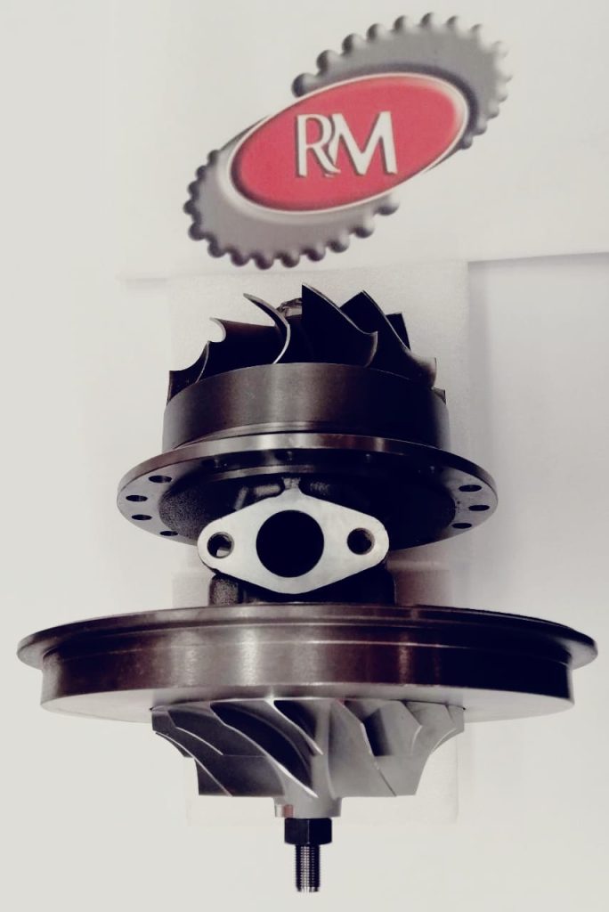 CATRIX KTA38 HC5A - RMEnLínea