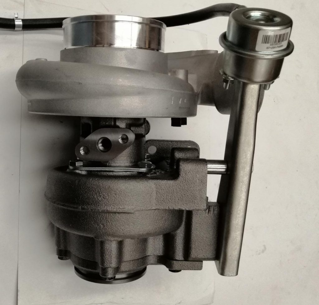 TURBO HX35W - RMEnLínea