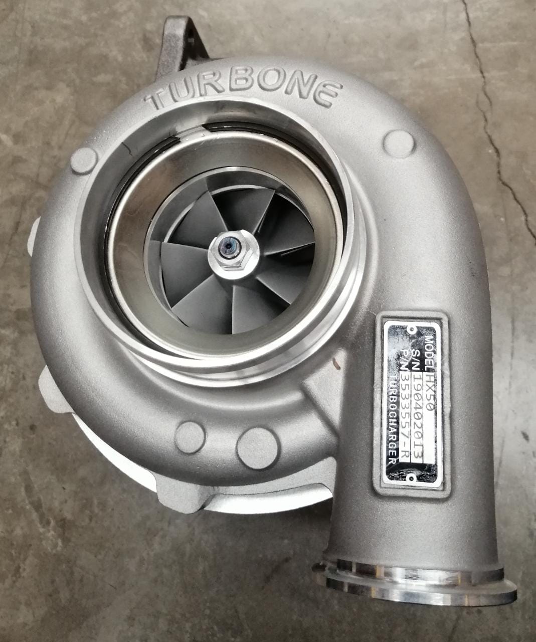 TURBO M11 - RMEnLínea