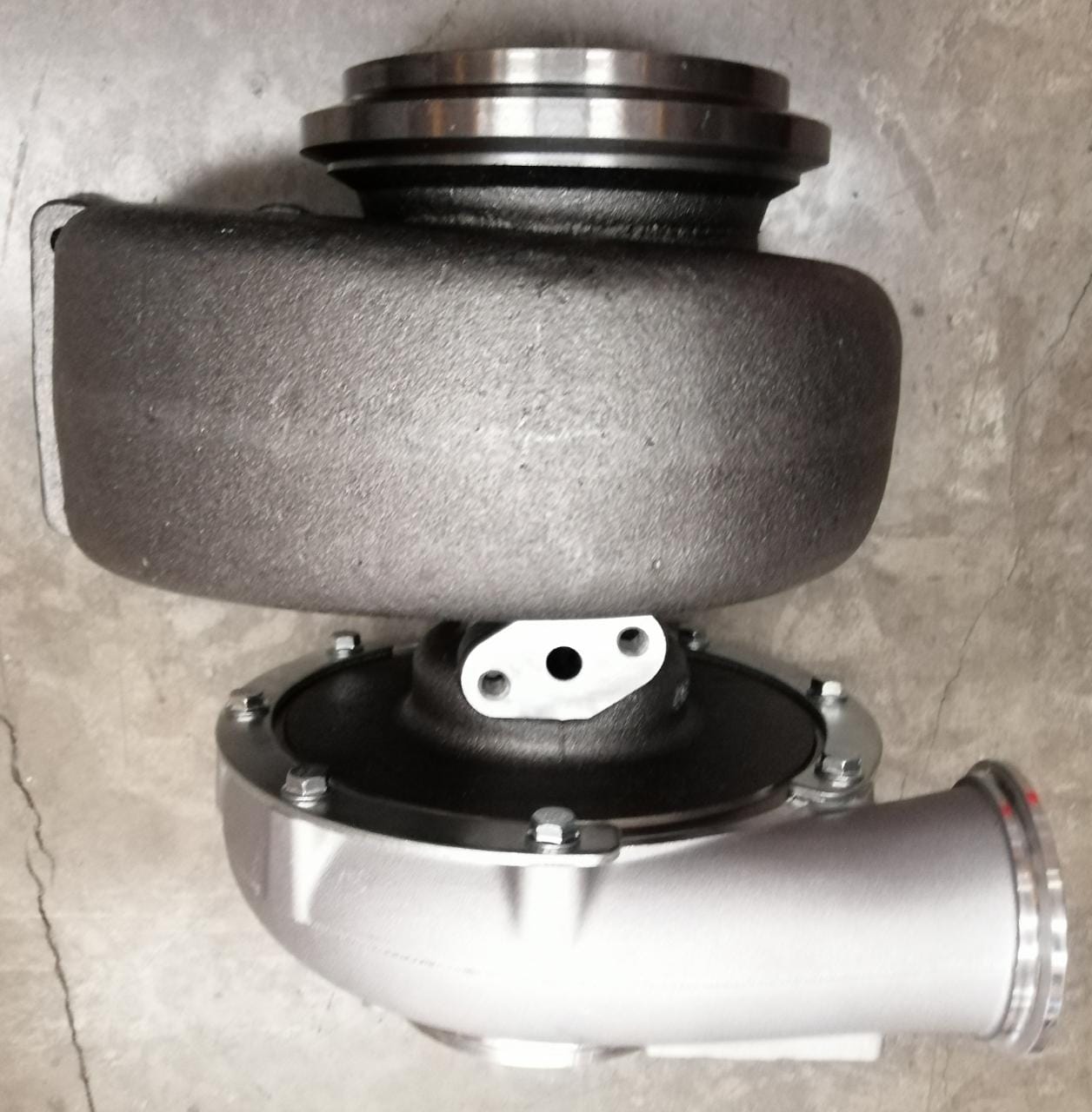 TURBO M11 - RMEnLínea
