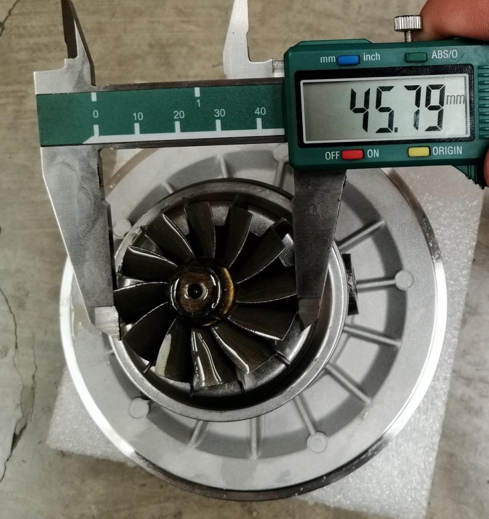 CATRIX PERKINS GT2556 - RMEnLínea