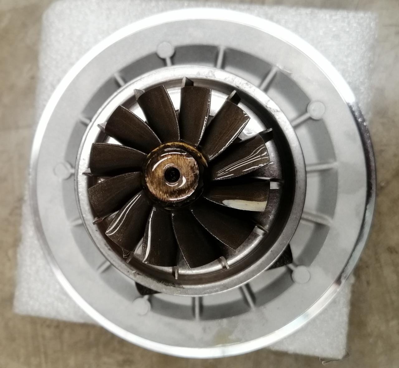 CATRIX PERKINS GT2556 - RMEnLínea