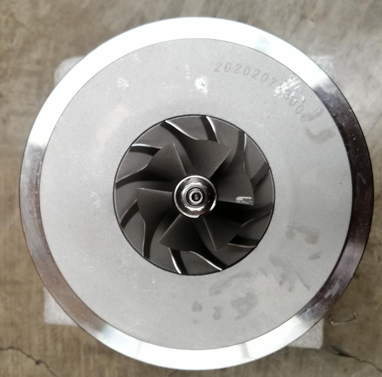 CATRIX PERKINS GT2556 - RMEnLínea