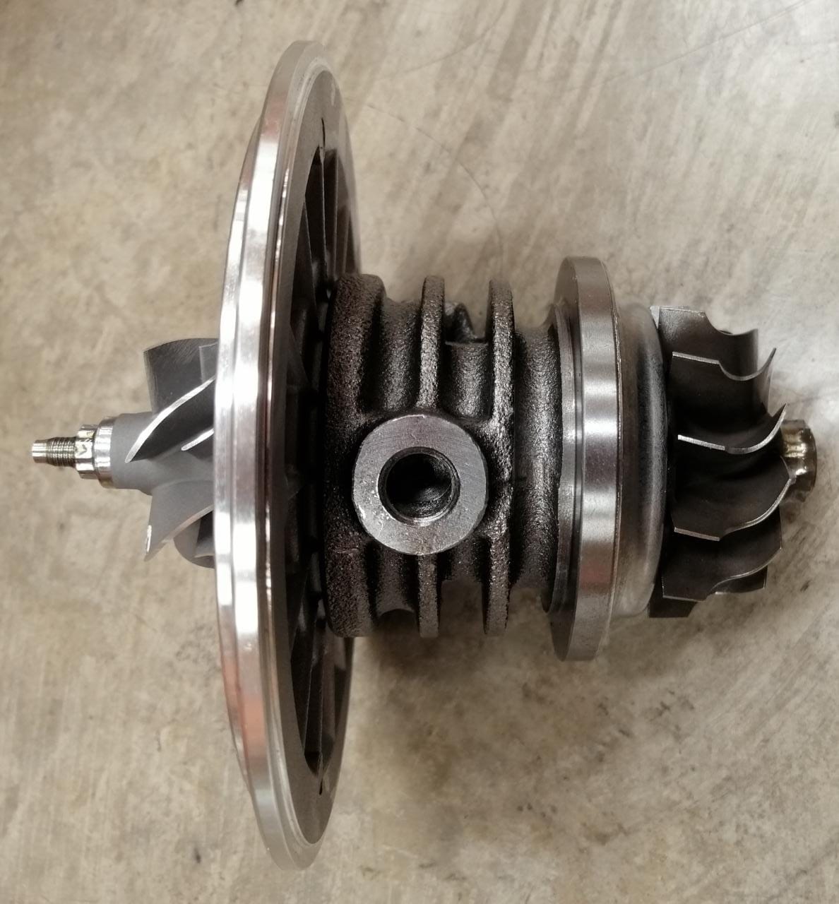 CATRIX PERKINS GT2556 - RMEnLínea