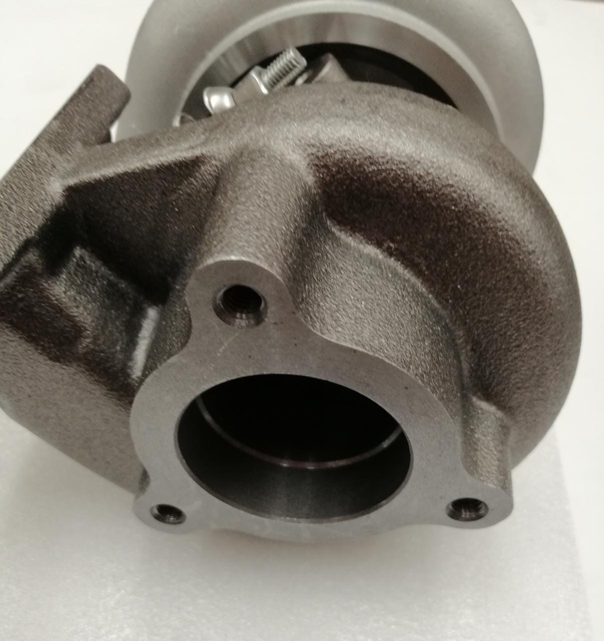 TURBO TD04HL - RMEnLínea