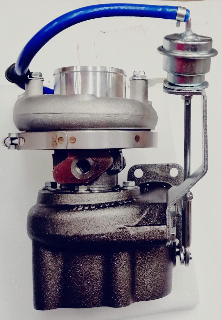 TURBO DEUTZ VOLVO EC210 / 240 - RMEnLínea