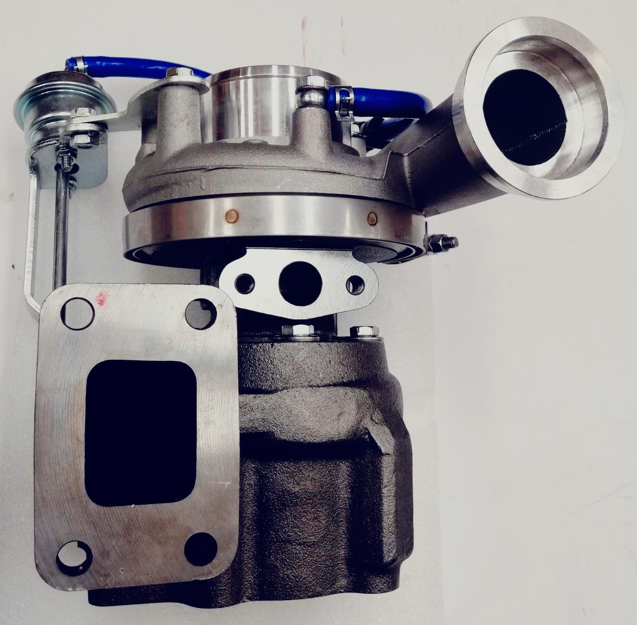 TURBO DEUTZ VOLVO EC210 / 240 - RMEnLínea