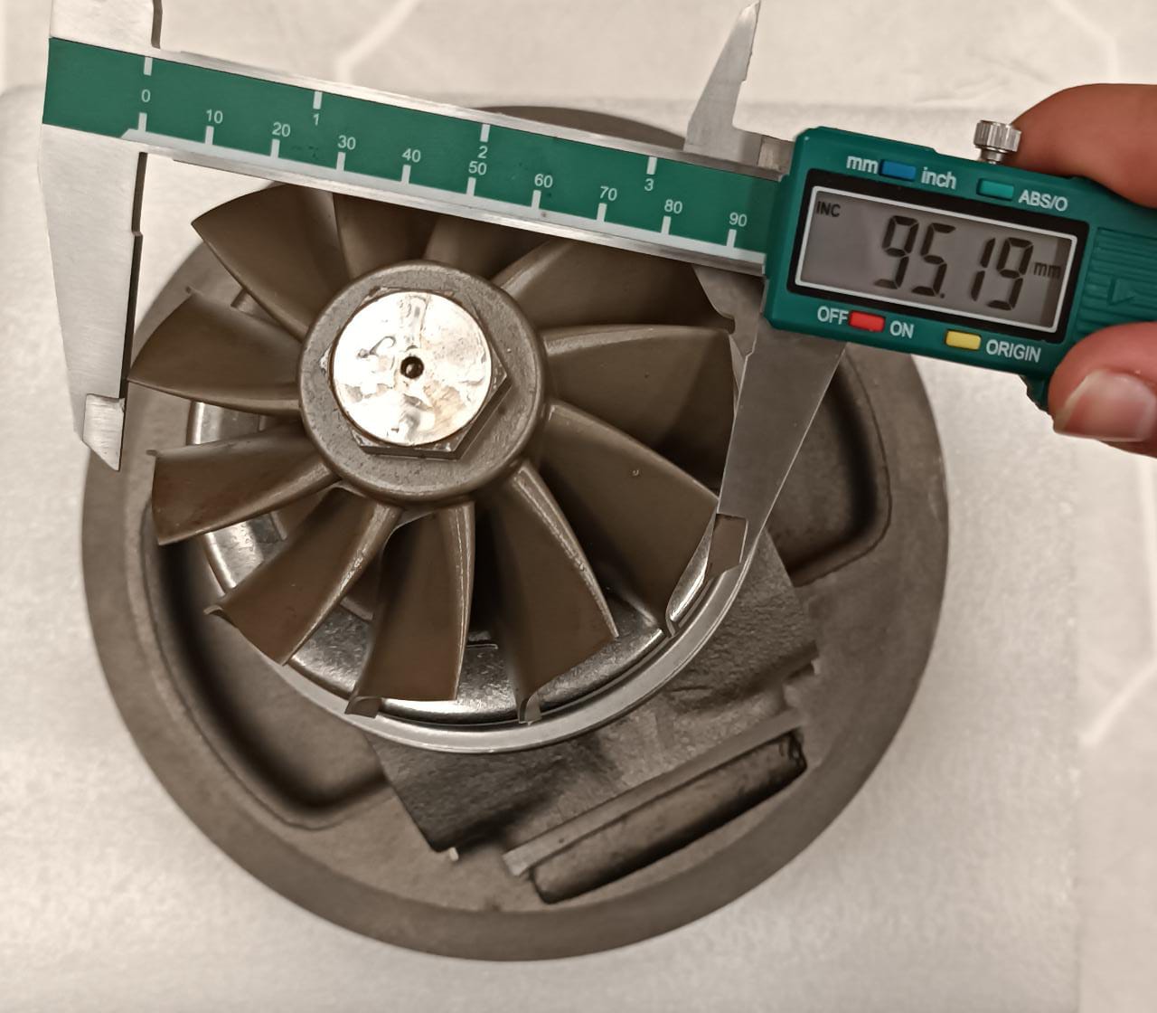 CATRIX KTR110 - RMEnLínea