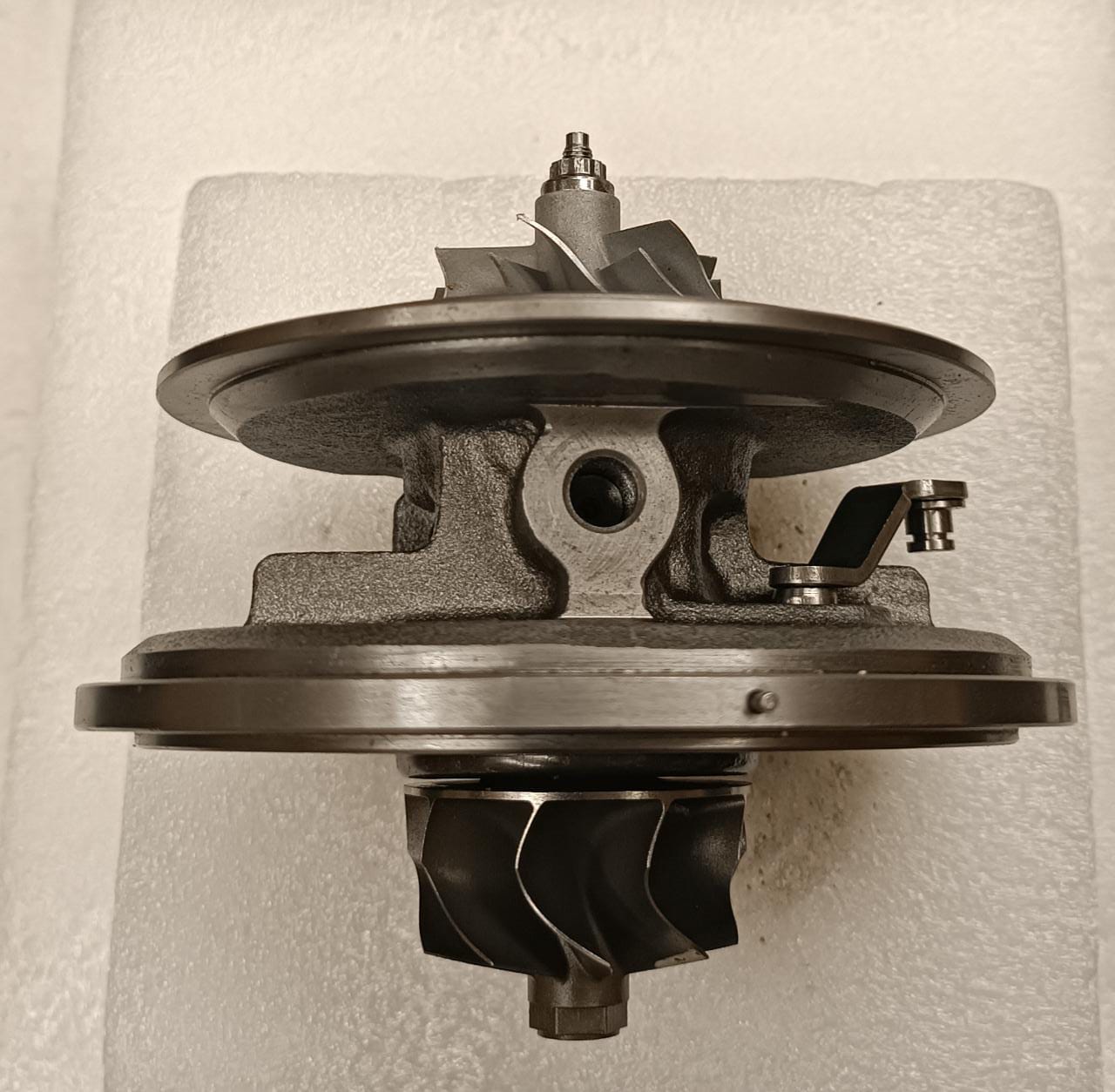 CATRIX VW TUAREG - RMEnLínea