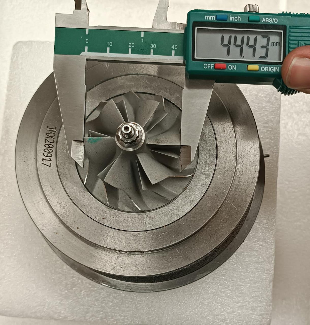 CATRIX VW TUAREG - RMEnLínea