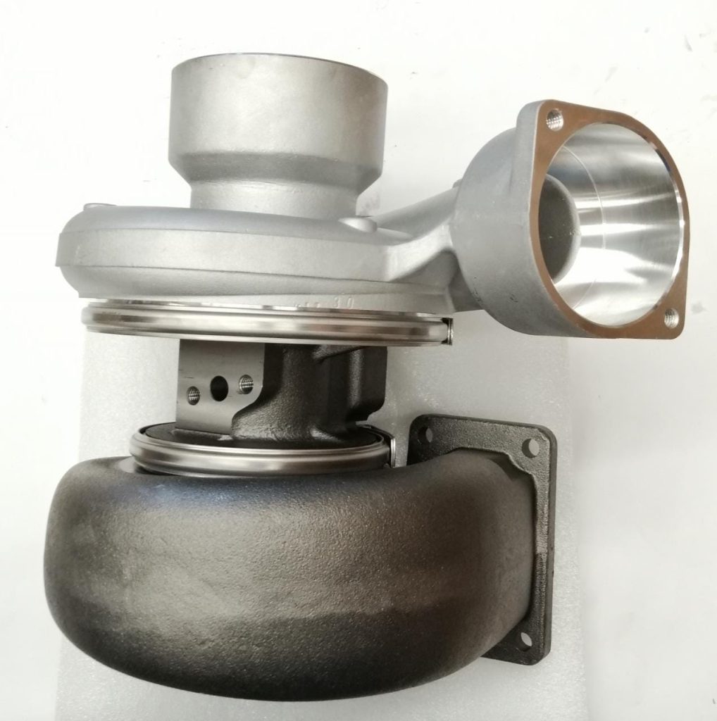 TURBO CAT 3306 7C582 - RMEnLínea