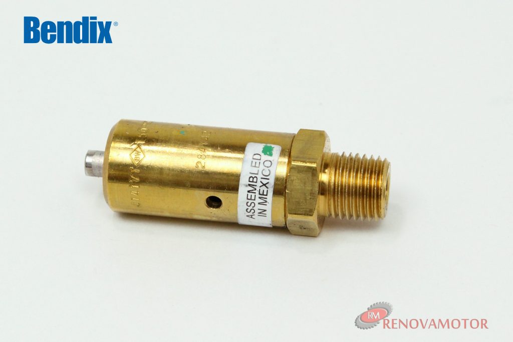 VALVULA - RMEnLínea