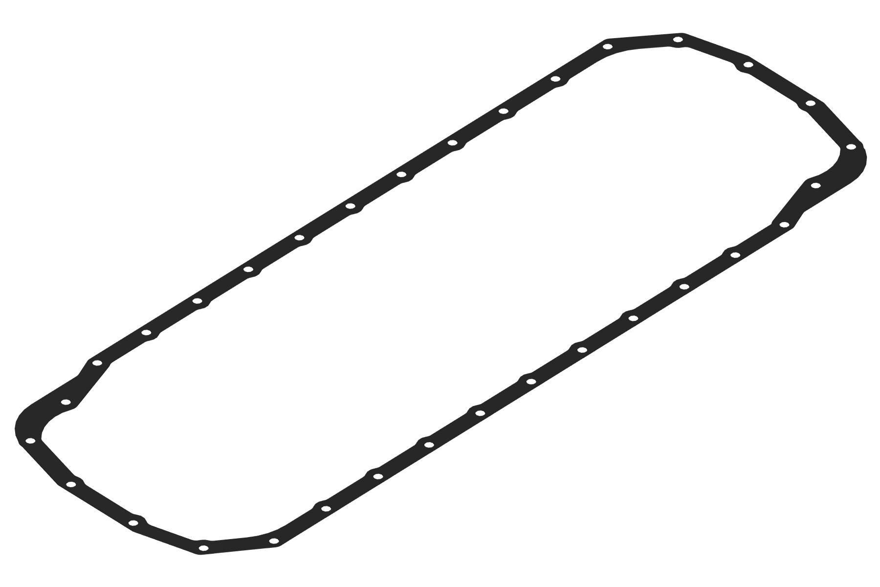 EMPAQUE CARTER ISM - RMEnLínea