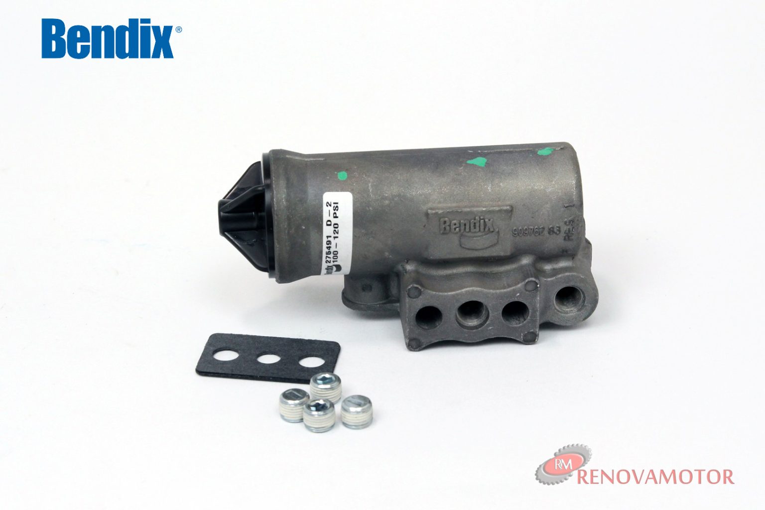GOBERNADOR BENDIX D 2 B W - Renovamotor | Repuestos automotrices para ...